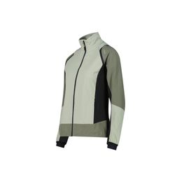 CMP Funktionsjacke in pistacchio | Gr.: 36