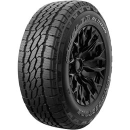 Ganzjahresreifen &raquo;Bridgestone&laquo; schwarz