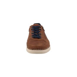 Romika Sneakers Low in cognac | Gr.: 42