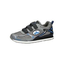 Lico Laufschuh "Nelson V" in Grau | Gr.: 46