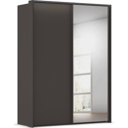 Rauch Kleiderschrank &raquo;Schwebet&uuml;renschrank Schrank Garderobe Ankleide Schlafzimmer TARO&laquo; in 3 verschiedenen Ausstattungen BASIC/CLASSIC/PREMIUM (SOFT-