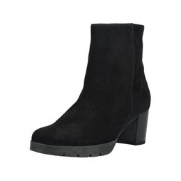 Gabor Stiefelette in Schwarz | Gr.: 39