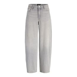 Jack & Jones JJXX Barrel Fit Jeans in Grey Denim | Gr.: W31/L32
