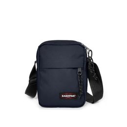 Eastpak Damen Umh&auml;ngetasche &raquo;THE ONE&laquo; im praktischen Design blau B/H/T: 16cm x 21cm x 5,5cm