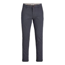 Jack & Jones Jack & Jones Chino Hose in Night Sky | Gr.: W27/L32