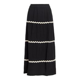 Vila Maxirock in Black Beauty | Gr.: 38
