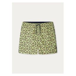 Hackett London Badeshorts in Mehrfarbig | Gr.: L