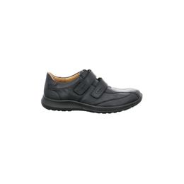 Jomos Freizeitschuhe in schwarz in schwarz | Gr.: 47