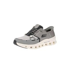 Skechers Sneaker low Glide-Step Pro in Grau | Gr.: 46