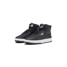 Sneakers Low Puma Caven 2.0 Mid WTR in schwarz | Gr.: 45