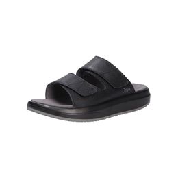 Joya Pantolette MAX III BLACK in schwarz | Gr.: 41