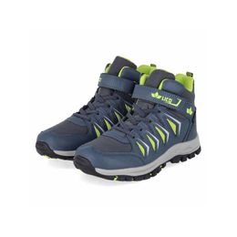 Lico Schlupfstiefel in blue | Gr.: 30