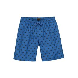 Men Plus Badehose in k&ouml;nigsblau | Gr.: 5XL