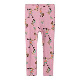 name it Leggings in Lilas1 | Gr.: 104