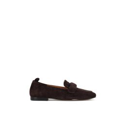 Kazar Espadrilles in Dunkelbraun | Gr.: 36