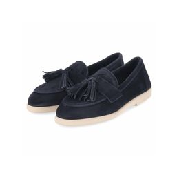Kaerlek Slipper in blue | Gr.: 41