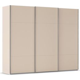 Rauch Schwebet&uuml;renschrank &raquo;Kleiderschrank Schrank Garderobe Schlafzimmerschrank CONTIDO&laquo; 3 verschiedene Ausstattungen BASIC/CLASSIC/PREMIUM, aus 
