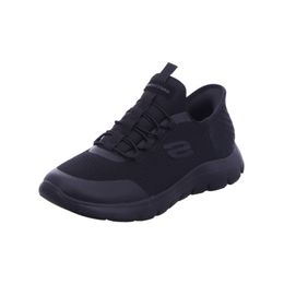 Skechers SUMMITS - HIGH RANGE SUMMITS - HIGH RANGE in black/black | Gr.: 36