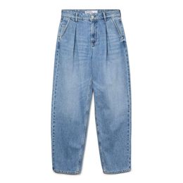 V&eacute;ro Moda Vero Moda Straight-Fit in Medium Blue Denim | Gr.: W29/L34
