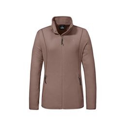 Sch&ouml;ffel Sch&ouml;ffel Fleecejacke "Fleece Jk Style Ash WMS" in twilight mauve | Gr.: 44