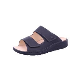 Finn Comfort Pantoletten PATERNA in black | Gr.: 47