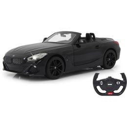 Jamara RC-Auto &raquo;BMW Z4 Roadster 1:14 2,4 GHz, schwarz&laquo; schwarz Einheitsgr&ouml;&szlig;e RC-Auto