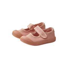 Sterntaler Halbschuhe uni in rosa | Gr.: 27