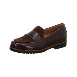 Gabor Slipper in braun | Gr.: 38