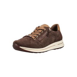 Ara Sneaker OSAKA 2.0 in Braun | Gr.: 41,5
