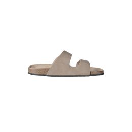 KOROSHI Flip-flops in Piedra / stein | Gr.: 43