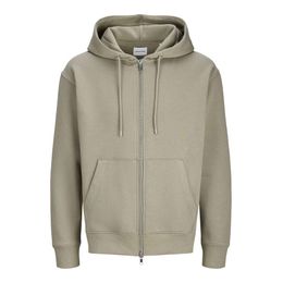 Jack & Jones Jack & Jones Kapuzenpullover in Vetiver | Gr.: S