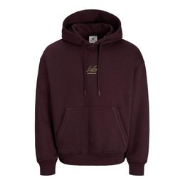 Jack & Jones Jack & Jones Kapuzenpullover in Fudge | Gr.: XS