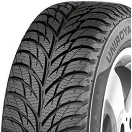 Ganzjahresreifen &raquo;Uniroyal&laquo; ALLSEASON EXPERT 2 schwarz Reifen ohne Felge