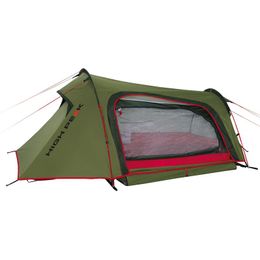 High Peak Tunnelzelt &raquo;Sparrow&laquo; 2 Personen gr&uuml;n B/H/L: 200cm x 95cm x 260cm Tunnelzelt