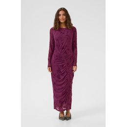 Culture Kleid CUalifa Fitted in Winetasting | Gr.: xs