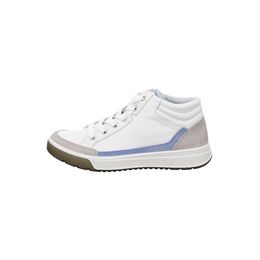 Ara Sneaker High in Wei&szlig; | Gr.: 35