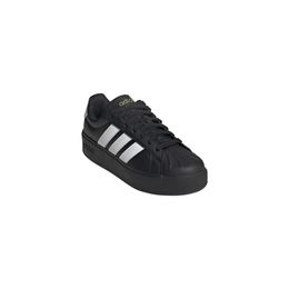 Adidas Sneakers Low STREETTALK BOLD in schwarz | Gr.: 42,5