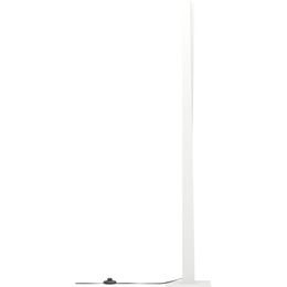 Eglo Stehlampe &raquo;BOLOGNANO-Z Stehlampe - Alu, Stahl - LED;LED - 10,5W;15,2W - IP20&laquo; LED-Modul 1 Stk. Kaltwei&szlig; Neutralwei&szlig; RGB Warmwei&szlig; Standleuchte, 
