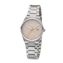 Regent Uhren Regent Damen Titanuhr Quarzuhr, Armbanduhr, Damenuhr, analog, Tag Einheitsgr&ouml;&szlig;e