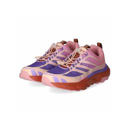 bisgaard Schn&uuml;rhalbschuh in pink | Gr.: 30