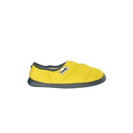 nuvola Hausschuhe "Classic Party" in Gelb | Gr.: 34,5