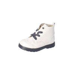 Pepino Lauflern Schn&uuml;rstiefel Kaltfutter in beige | Gr.: 26