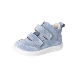 Pepino Kindergarten Sneaker in blau | Gr.: 26