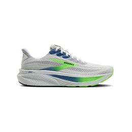 Brooks Laufschuh Ghost 17 in Rot454 | Gr.: 13