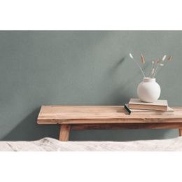 A.S. Cr&eacute;ation Vliestapete &raquo;mit textiler Optik verschiedene Farben&laquo; matt strukturiert Fein strukturierte Vliestapete in textiler Anmutung Vlies B/L: 0,53m x 10,05m, 