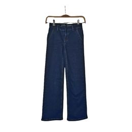 Three Hearts M&auml;dchen Thermohose in Dark Blue Farbe | Gr.: 122