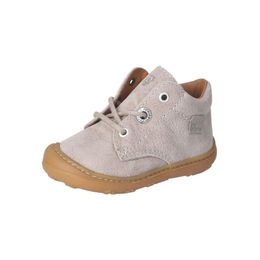 Pepino Kindergarten Stiefel in hellbraun | Gr.: 21