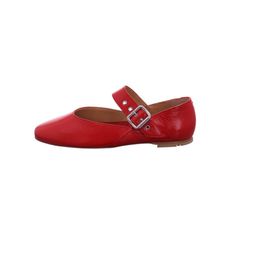 Lloyd Spangenschuhe in Rot | Gr.: 41