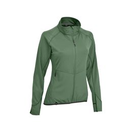 Maul Sport Unterjacke Astonia II in Gr&uuml;n2028 | Gr.: 42