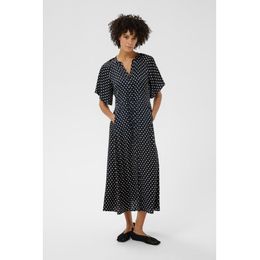 PART TWO Kleid AlajaPW Feminine Form in After Midnight Dot | Gr.: 38
